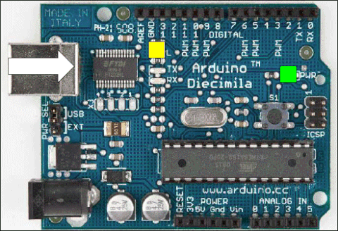 Arduino GIF - Find on GIFER