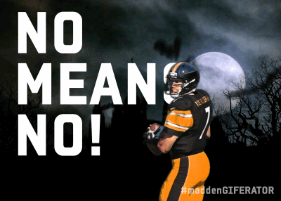 Madden generator GIF - Find on GIFER
