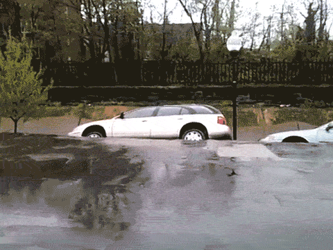 Loop rapids water GIF - Find on GIFER
