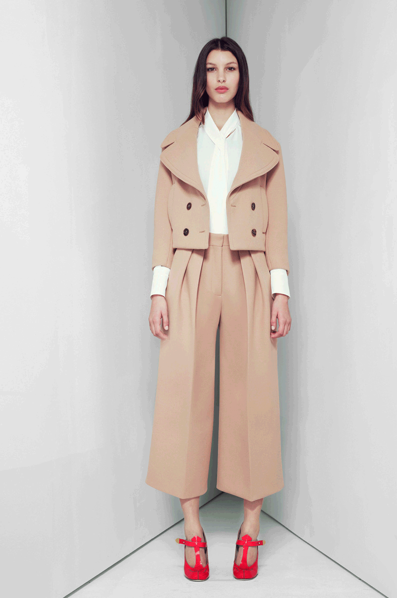 GIF fashion suit fashgif - animated GIF on GIFER