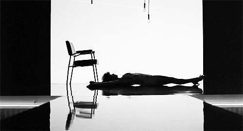 Jennifer Beals Flashdance Gif