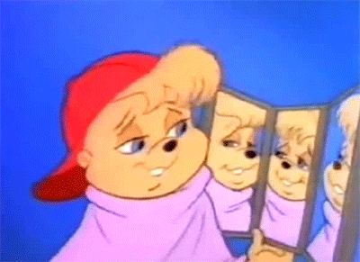Alvin and the chipmunks 80s GIF on GIFER - by Runesong