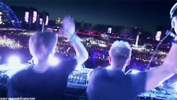My edm events GIF - Find on GIFER