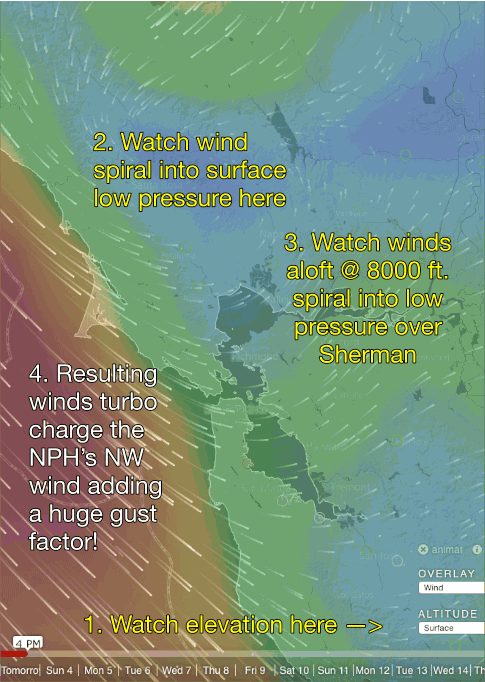 Events meteorologist GIF - Find on GIFER
