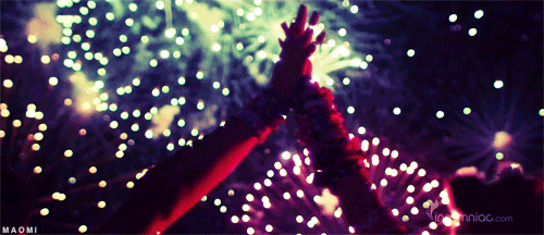 Plur events fireworks GIF - Find on GIFER