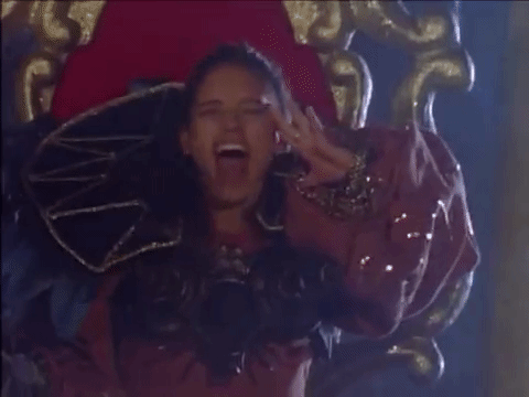 Cry screaming power rangers GIF - Find on GIFER