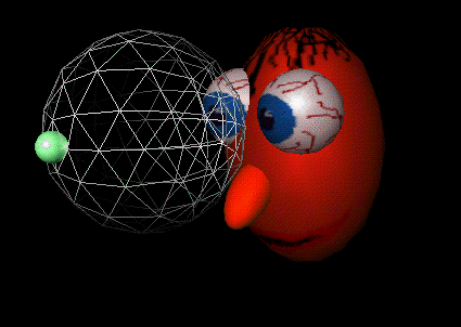 GIF perception - animated GIF on GIFER