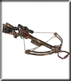 Crossbow GIF - Find on GIFER