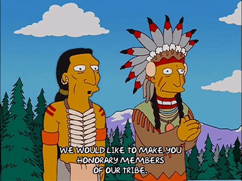 Headdress episode 13 GIF - Find on GIFER