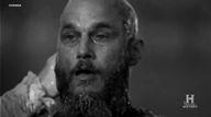 Ragnar lothbrok ragnar viking GIF - Find on GIFER