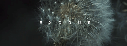 Exodus GIF - Find on GIFER
