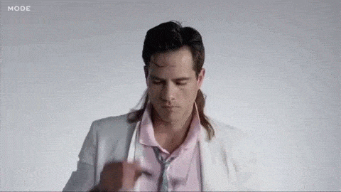 Fashion live male GIF - Find on GIFER