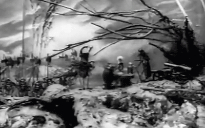 GIF 1915 early cinema vintage - animated GIF on GIFER