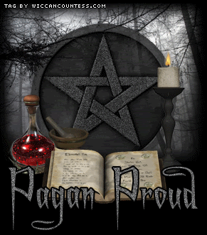 GIF druid witchcraft wicca - animated GIF on GIFER