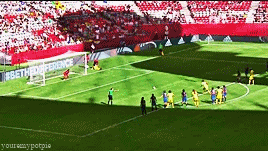 Football soccer set GIF - Find on GIFER