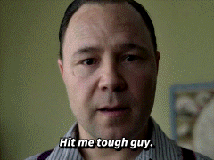 Empire al scenes GIF - Find on GIFER
