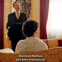Sherlock Reaktions Gifs Sherlock 'His Last Vow' As An 8 Bit Video Game