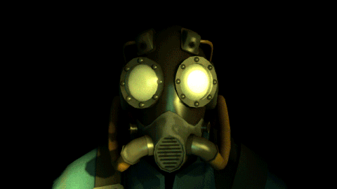 Pyro GIF - Find on GIFER