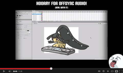 GIF tutorials - animated GIF on GIFER