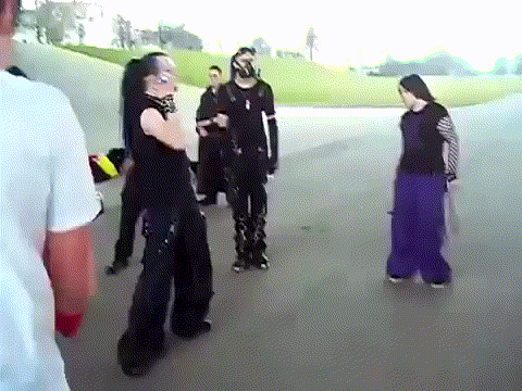 GIF dog human pingpong dog - animated GIF on GIFER