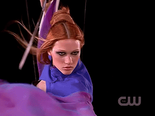 Tyra Wildes Gif