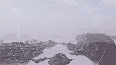 Rocks loop sea GIF - Find on GIFER