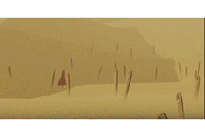 Journey GIF - Find on GIFER