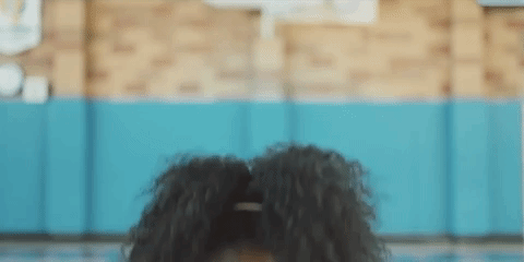 Hyuna And Hyunseung Kiss Gif