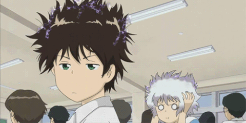 Tonari GIF - Find on GIFER