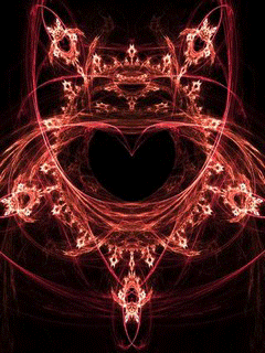 GIF abstraction - animated GIF on GIFER