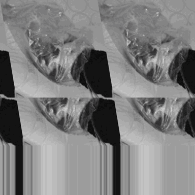 Glitch vhs digital art GIF - Find on GIFER