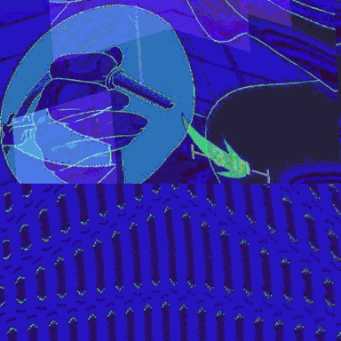 Scary Gifs With Sound