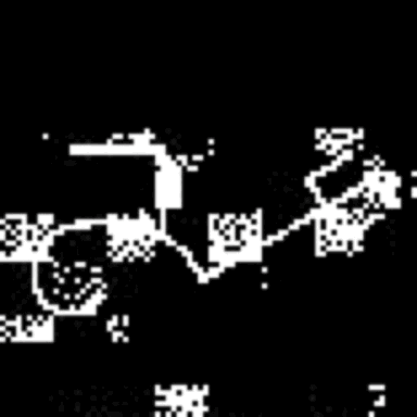 666 glitch satan GIF - Find on GIFER