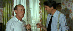 French movie bourvil la grande vadrouille GIF - Find on GIFER