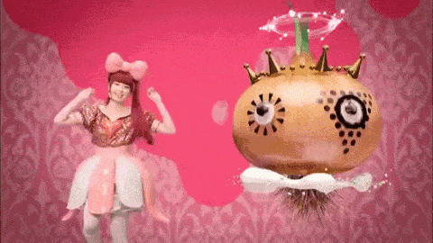 Onion dance sauce GIF - Find on GIFER