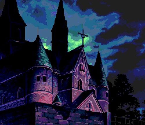 Castlevania 8 bit 16 bit GIF - Find on GIFER