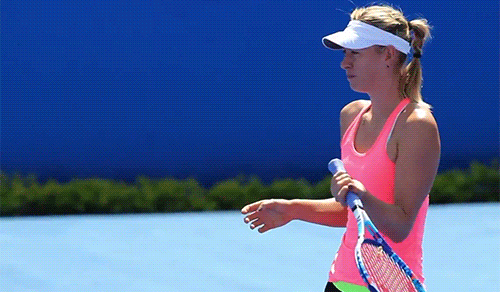 Mexico 2015 tennis GIF - Find on GIFER