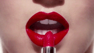 Makeup beauty GIF - Find on GIFER