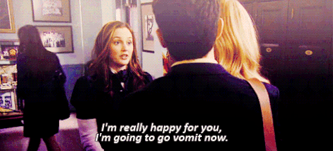 Blair GIF - Find on GIFER