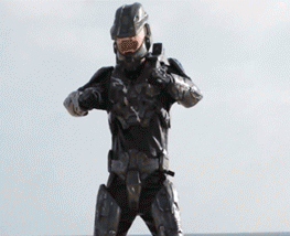 Halo master chief video games GIF - Find on GIFER