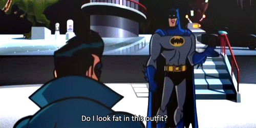 Batman maudit fat GIF on GIFER - by Morluhelm