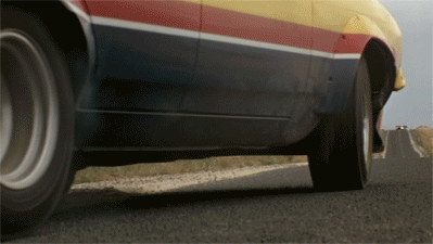 Interceptor mad max automotive GIF - Find on GIFER