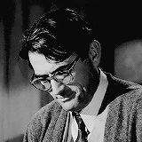 GIF atticus finch gtkm gregory peck - animated GIF on GIFER