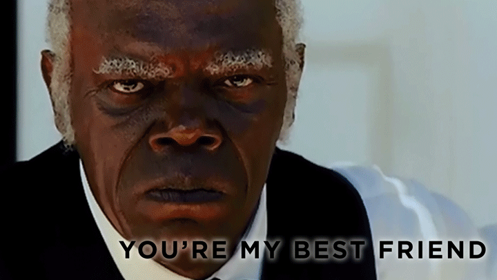 Bff ebony ivory GIF - Find on GIFER