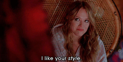 Hilary Duff-Haylie Duff | face shapes 101