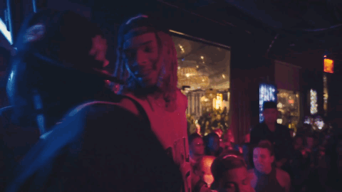 Club chicago bulls fetty wap GIF - Find on GIFER