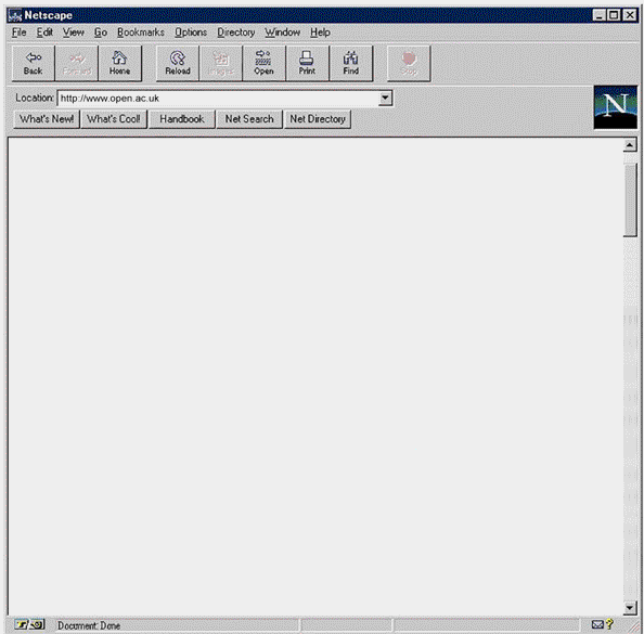 GIF world open web - animated GIF on GIFER