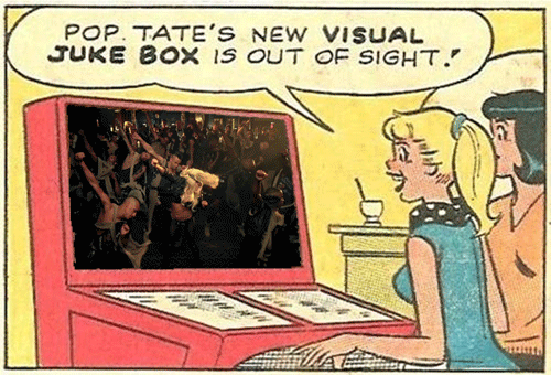 Comics archie comics GIF on GIFER - by Kirirana