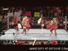 GIF maryse wwe - animated GIF on GIFER