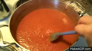 GIF sauce - animated GIF on GIFER